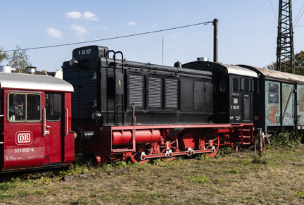 DB Museum
